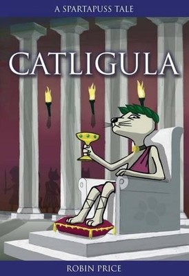 Caligula by Robin Price Paperback Book 9781906132484 | eBay Australia
