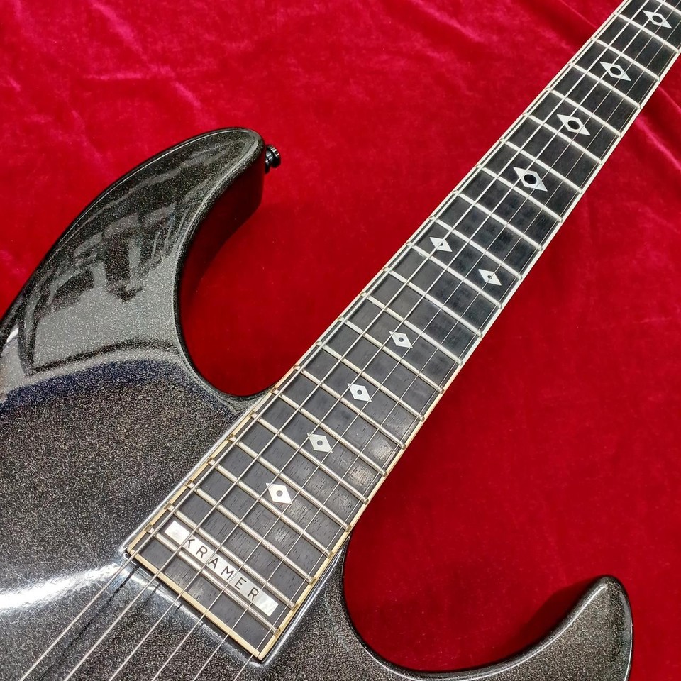 KRAMER Stagemaster Standard 1987 ST Type Electric Guitar | eBay