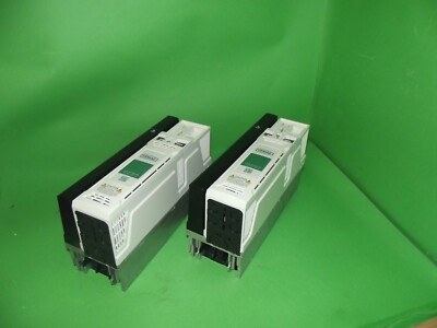 Control Techniques VEMAG UNIDRIVE M701-042-00185 A M701 Series 4.0/5.5 ...