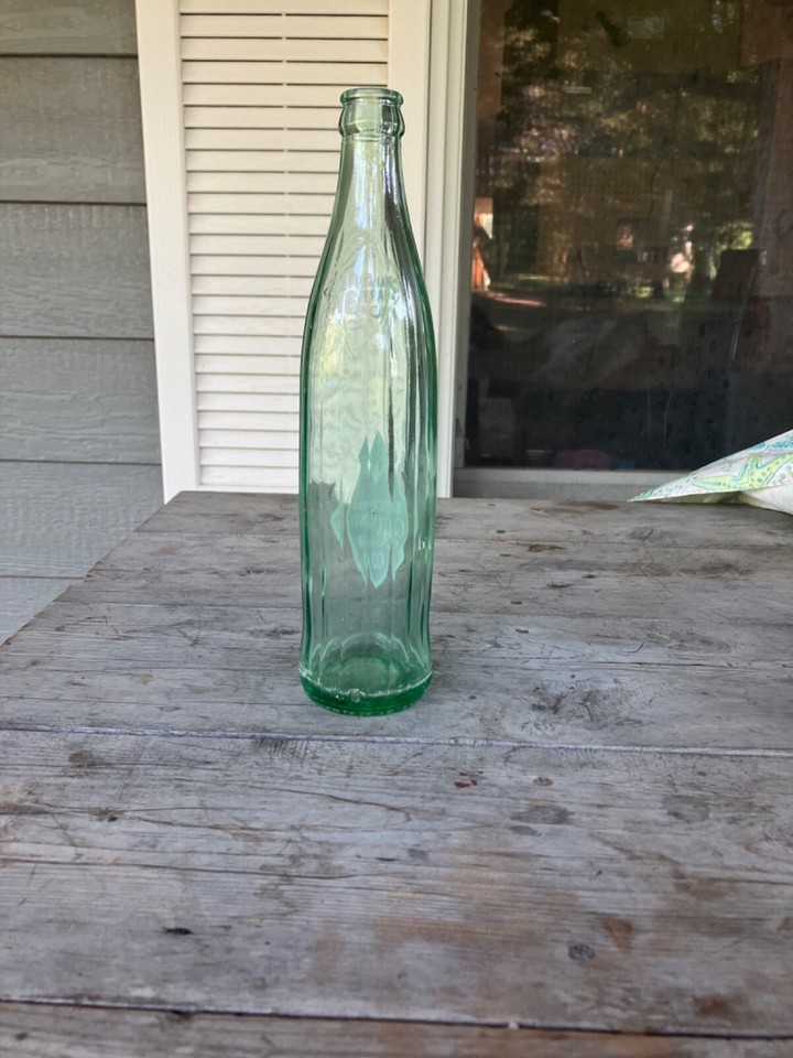 vintage 60s rc cola bottle 16oz Bottle | eBay