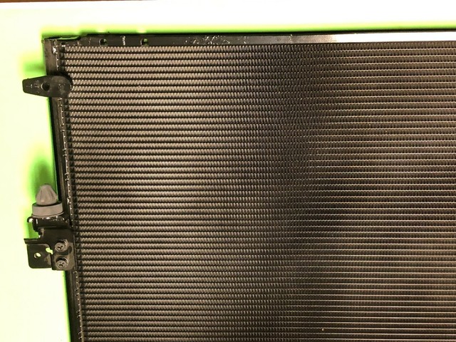 88460-60410 Toyota Condenser ASSY Cooler 8846060410 Genuine OEM Part ...