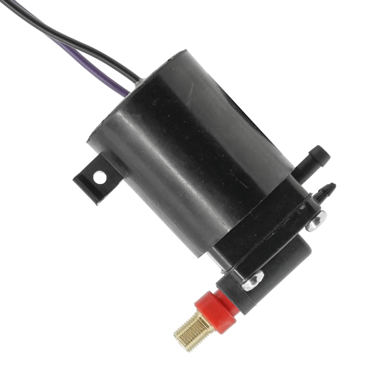 Fuel Primer Choke Solenoid for Omc Johnson Evinrude 5007356 5828665 ...