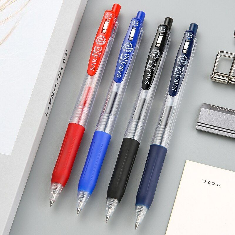 Japanese Pens