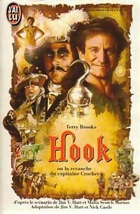 V943852 - Hook ou la revanche du capitaine Crochet - Terry Brooks | eBay