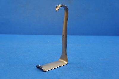 Retractors - Alan Scott