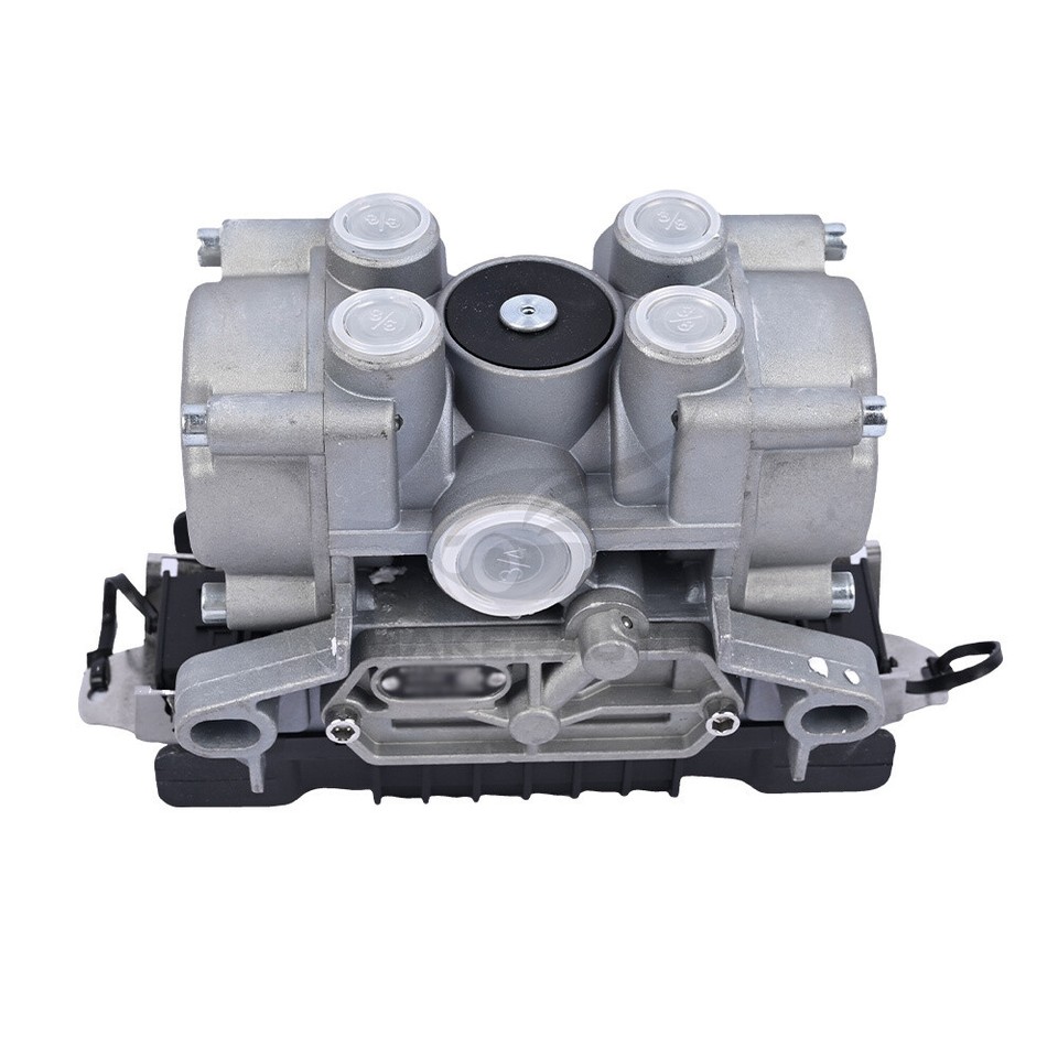 S4005001020 ABS ECU/VALVE 2S/2M ECU/VALVE FOR STANDARD TRAILERS | eBay