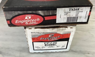 67 69 70 Chevelle Big Block Chevy 396 454 Enginetech Oil Pump + Timing Set, New | eBay