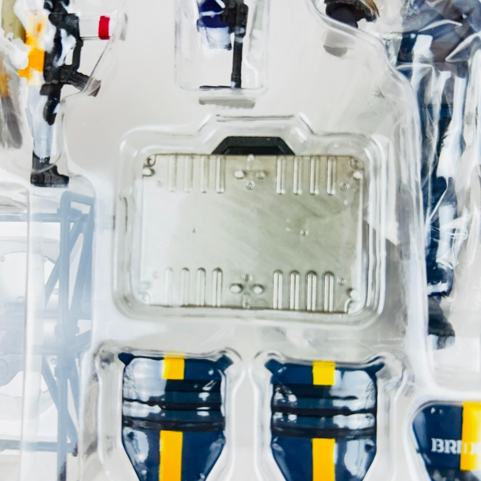 figma Sam Porter Bridges DX Edition Figure 516-DX DEATH STRANDING Max ...