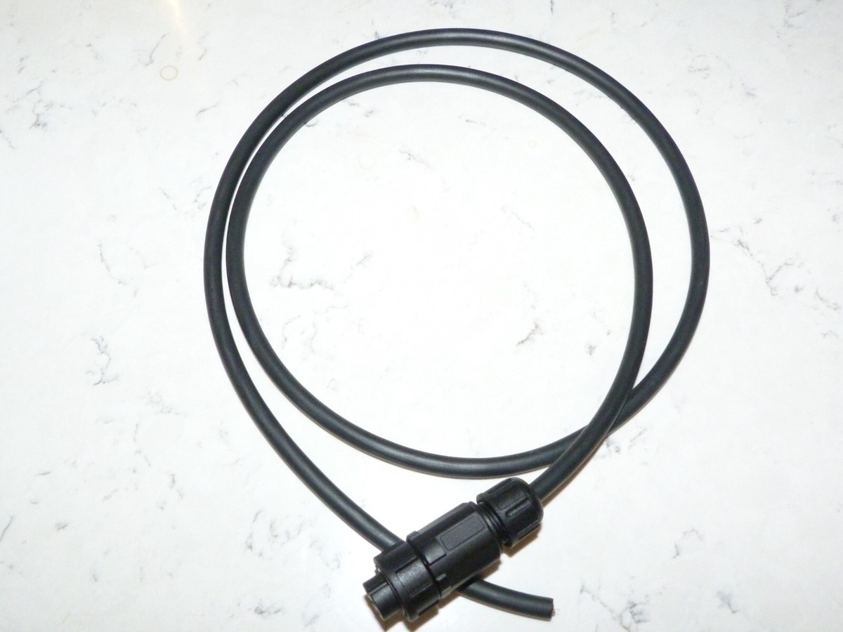 Nmea 0183 Airmar NMEA 0183 WeatherStation Cable | Defender Marine