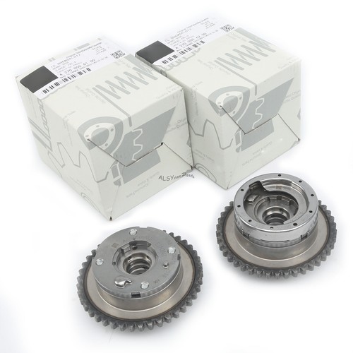 Fit For Mercedes-Benz Camshaft Adjuster 2700506100 2700506200 M274.920 ...