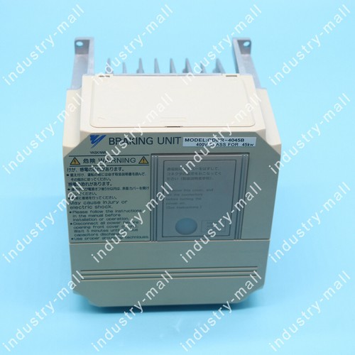 one new CDBR-4045B Inverter Brake Module #WD1 | eBay.de