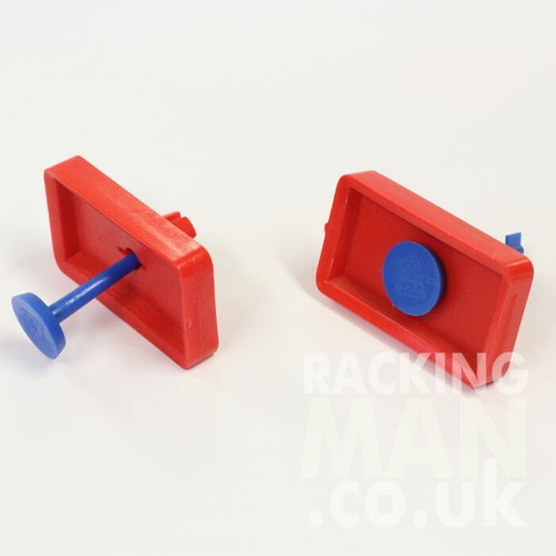 Pallet Racking Locking Pin / Safety Clips - Dexion, Link 51, Apex, HiLo ...