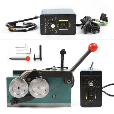 Grinding - Rpm Grinding