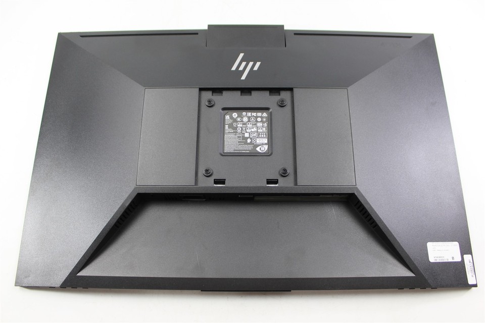 HP E27m G4 27" 2560x1440 QHD USB-C IPS LED Conferencing Monitor DP HDMI ...