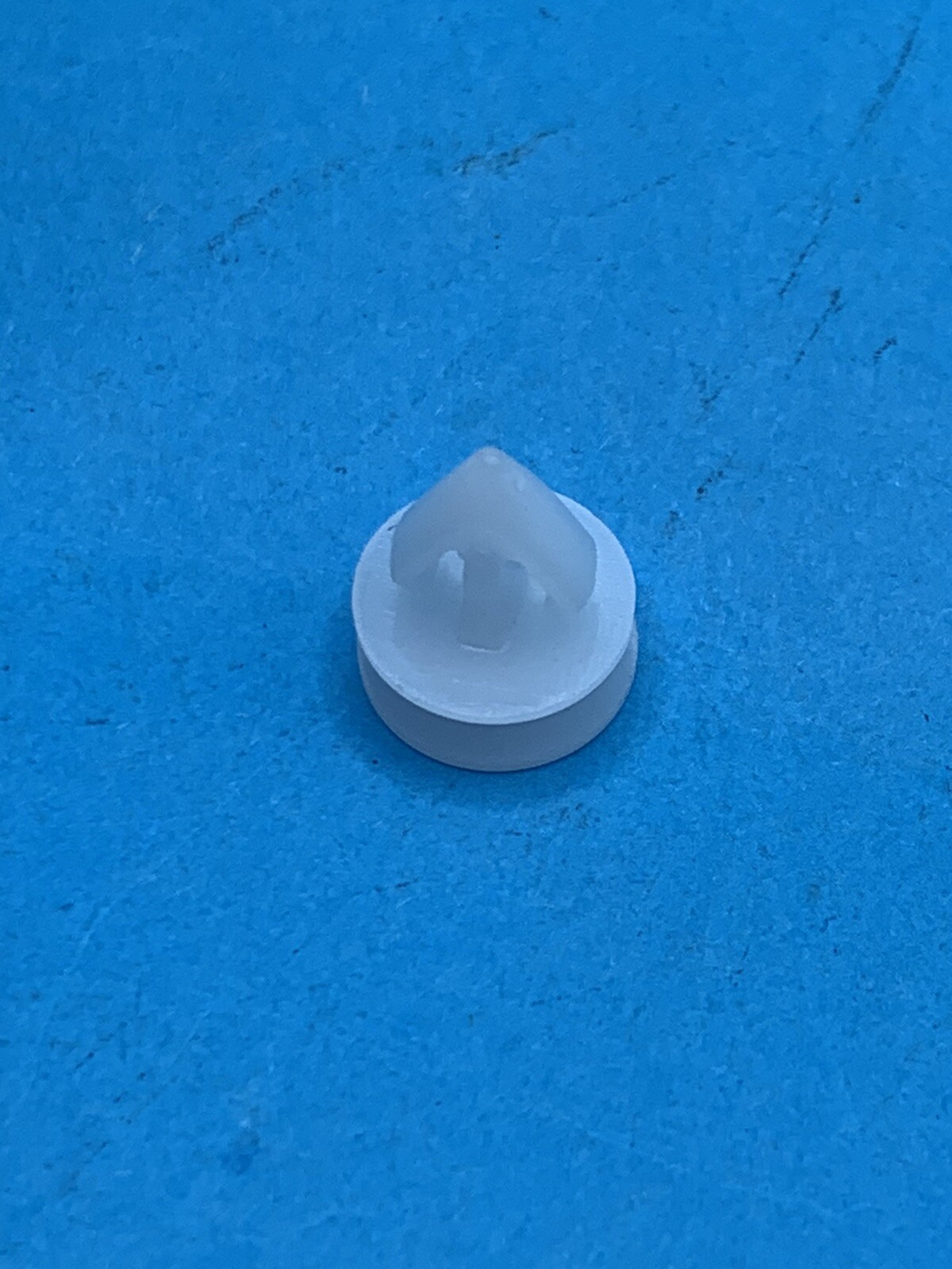 Bag of 10- Door Trim Applique Clips Retainers for Silverado Sierra ...