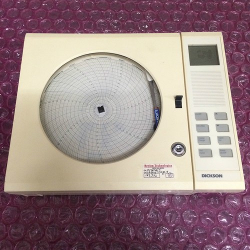 Dickson THDX, HUMIDITY READER | eBay