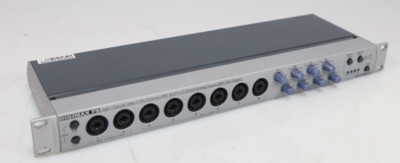 Presonus DIGIMAX FS 8-CH Class-A Mic Preamp 96K ADAT Interface No AC ...