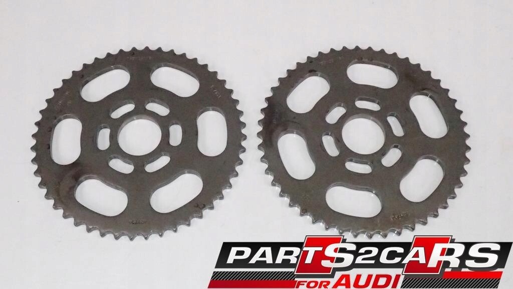 KOŁO ZĘBATE ROZRZĄDU 059109116A CRC CJM AUDI Q7 | eBay