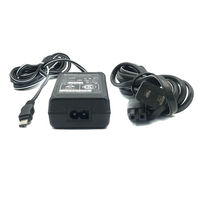 Sony Handycam CCD-TRV608 Hi-8 Analog Camcorder for sale online | eBay