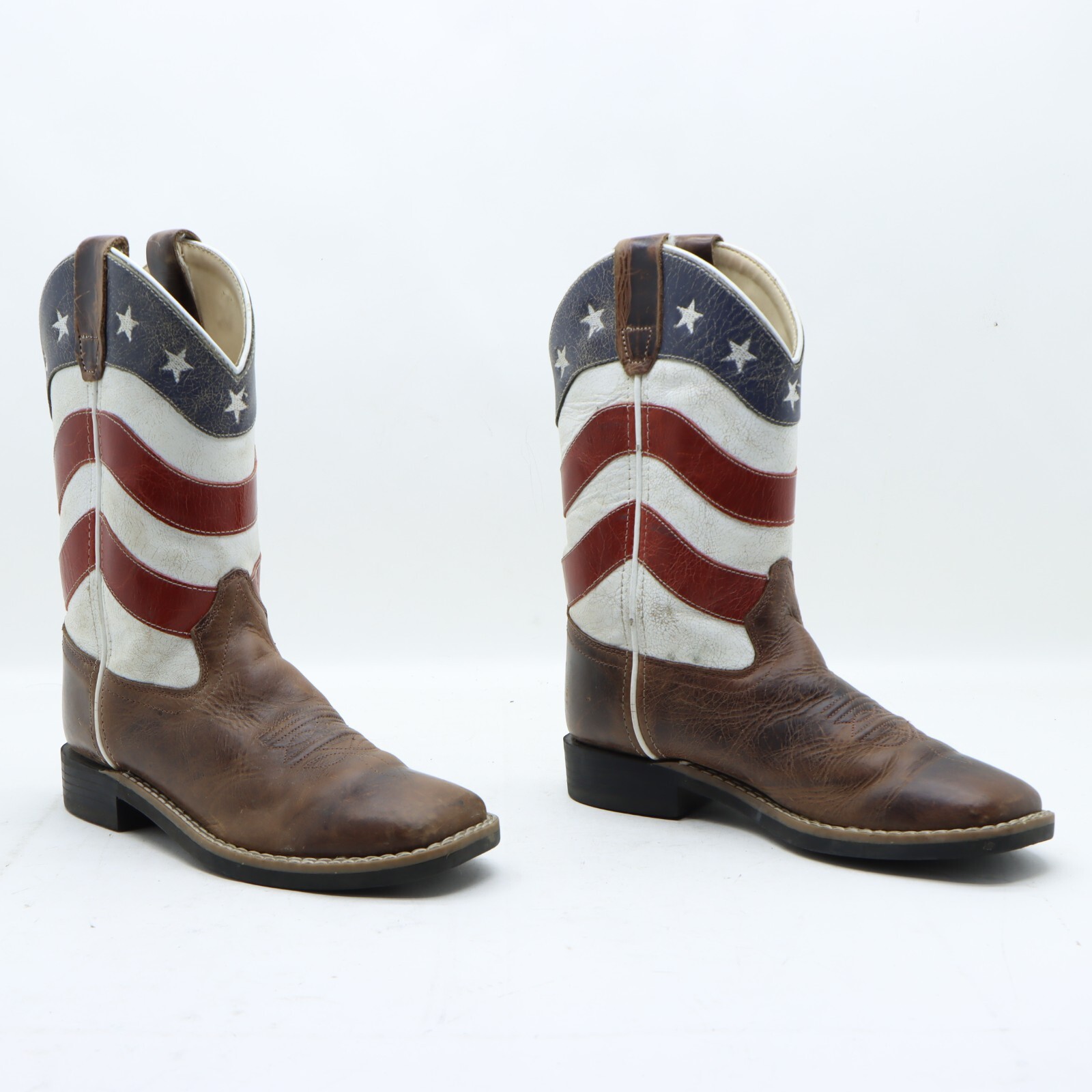 OLD WEST BSC1824 boot number Eur 34 used (Cod.ST3417)… - Gem