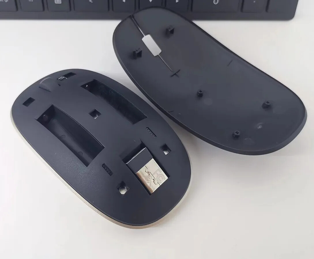 USB receiver HP Pavilion 800 Wireless Keyboard Mouse TPC-C002K TPC ...