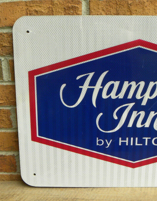 Hamptonality Logo Thank You, Hampton Inn Black Mountain, For