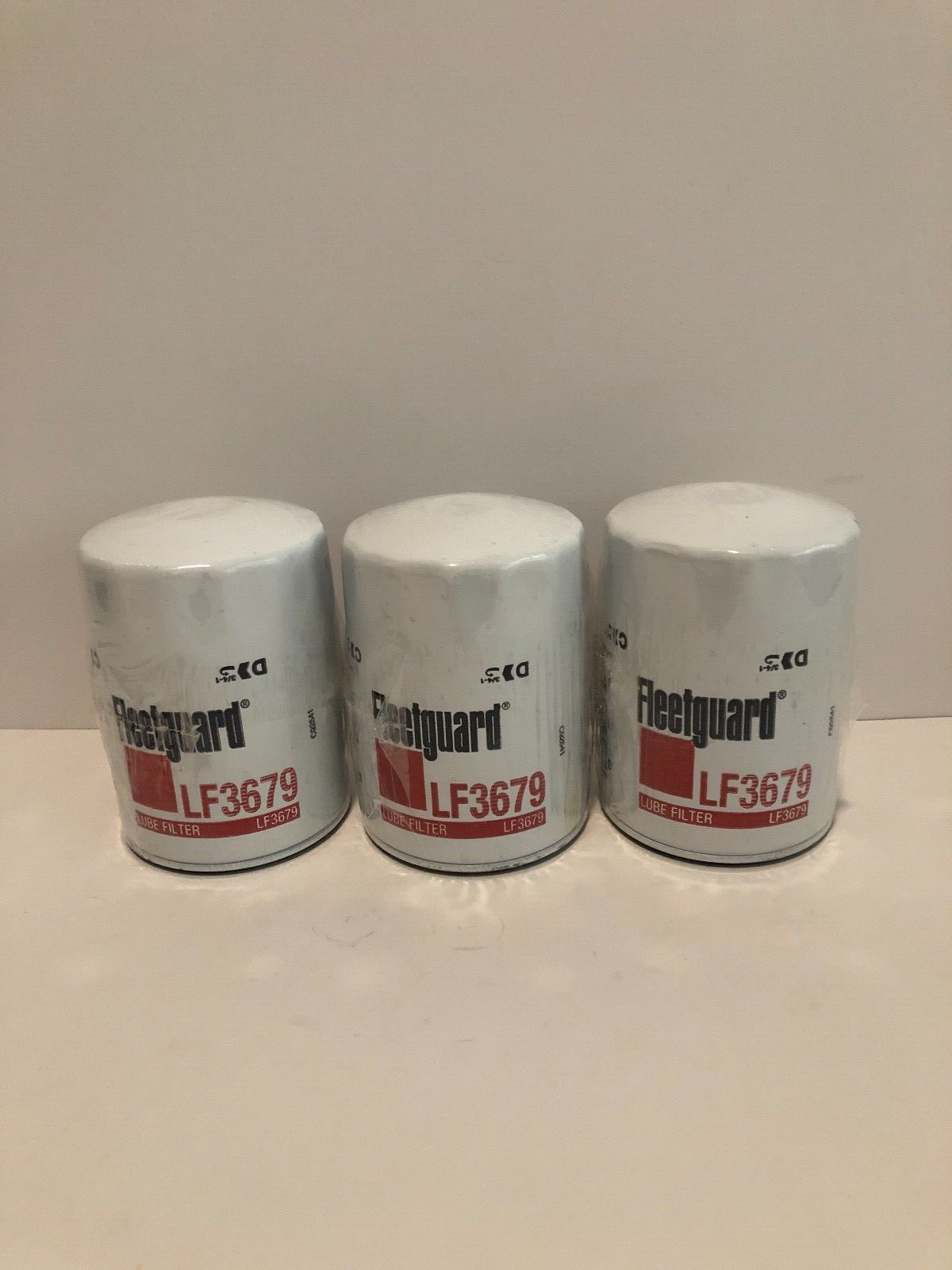 FLEETGUARD LF3679 - cross reference oil filters | oilfilter ...