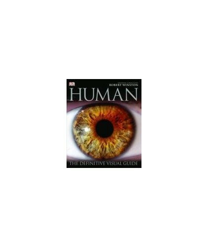 Human by Winston, Robert Hardback Book The Fast Free Shipping | eBay
