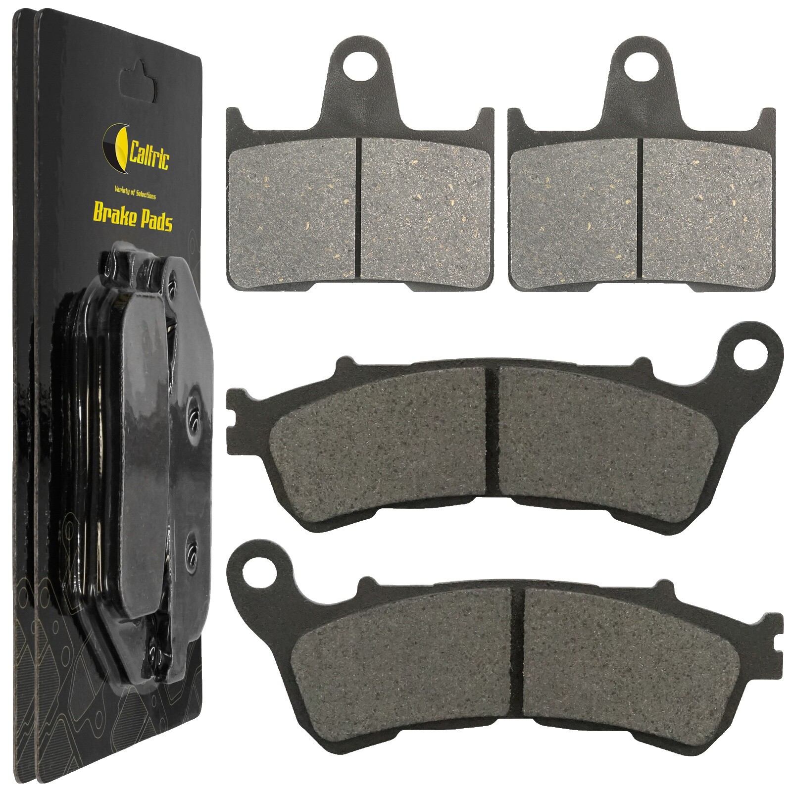 Sportster Brake Pads | eBay