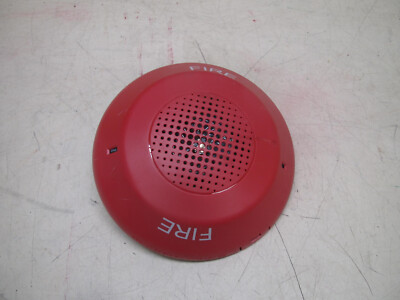 Fire Alarms - Fire Alarm Ceiling