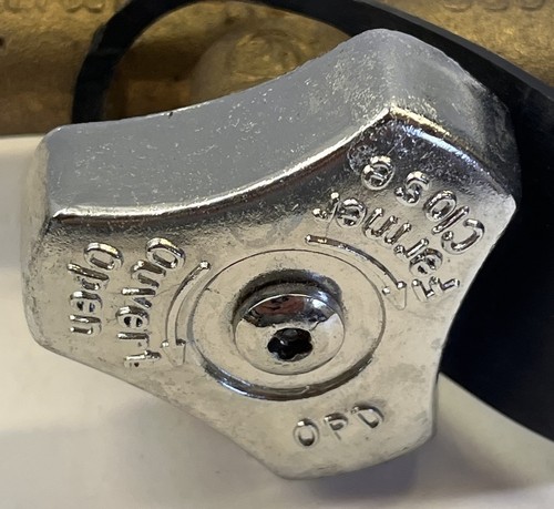 OPD Valve for 20 lb Propane Tank 250PSI | eBay