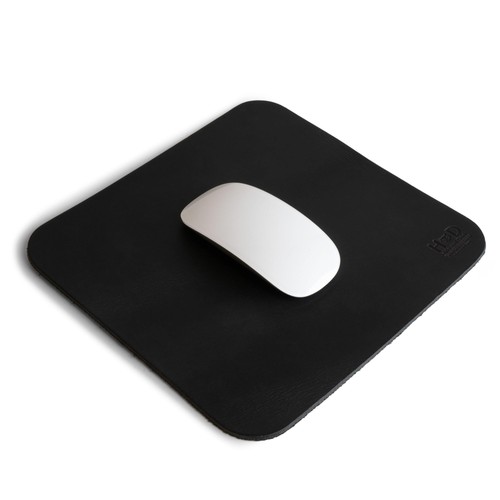 , Durable Mouse Pad, Executive Mousepad for Work Desk & Office ...