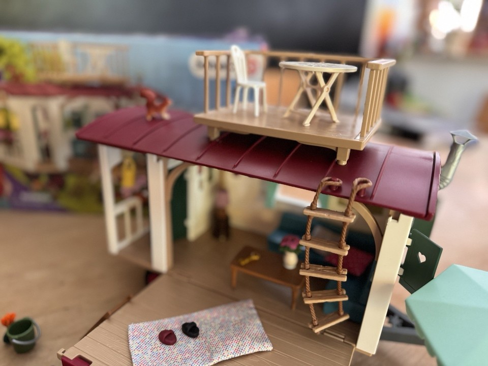 Schleich Horse Club Konvolut mit Highlights 42416, 42415, 42346 | eBay.de