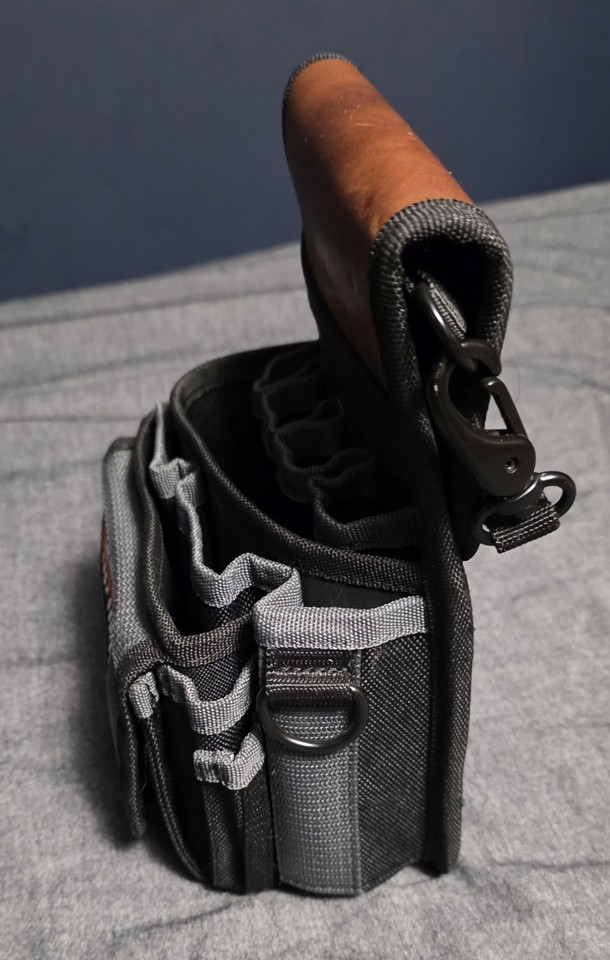 Veto Pro Pac TP4 Tool Pouch | eBay