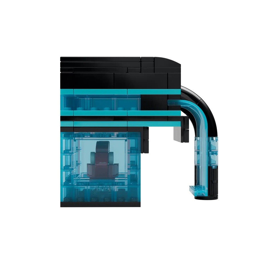 LEGO 6609248 Fish Tank Filter GWP SET NEW SEALED IN HAND | eBay