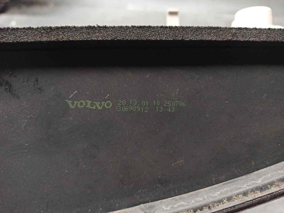 30698912 RÜCKLEUCHTE AUßEN LINKS / 4 PUERTAS / 3759297 FÜR VOLVO S40 ...