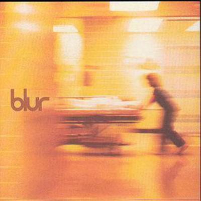 Blur Blur (CD) Album | eBay