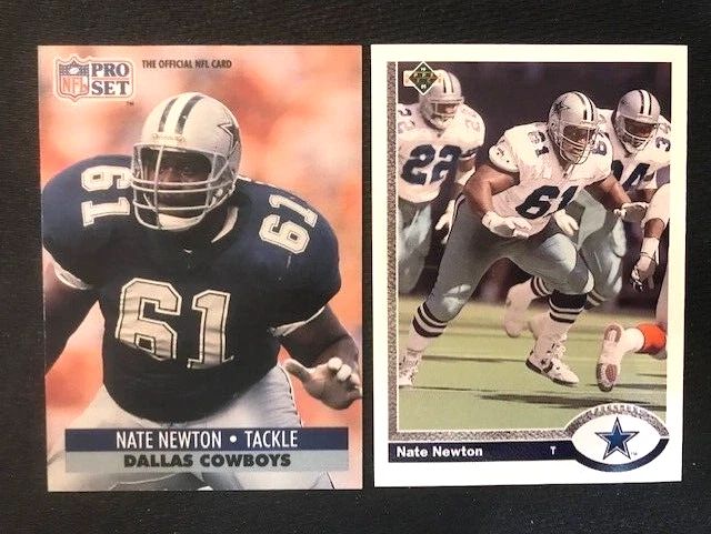 Nate Newton Nfl