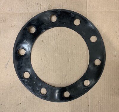 OEM GENUINE ACCURIDE 5903 WHEEL-GUARD SEPERATOR PLATE 10 HOLE 285.75mm ...