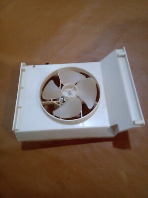 Fan Motor Assembly /Microwave fan motor/for Frigidaire FFMV1645TS. | eBay