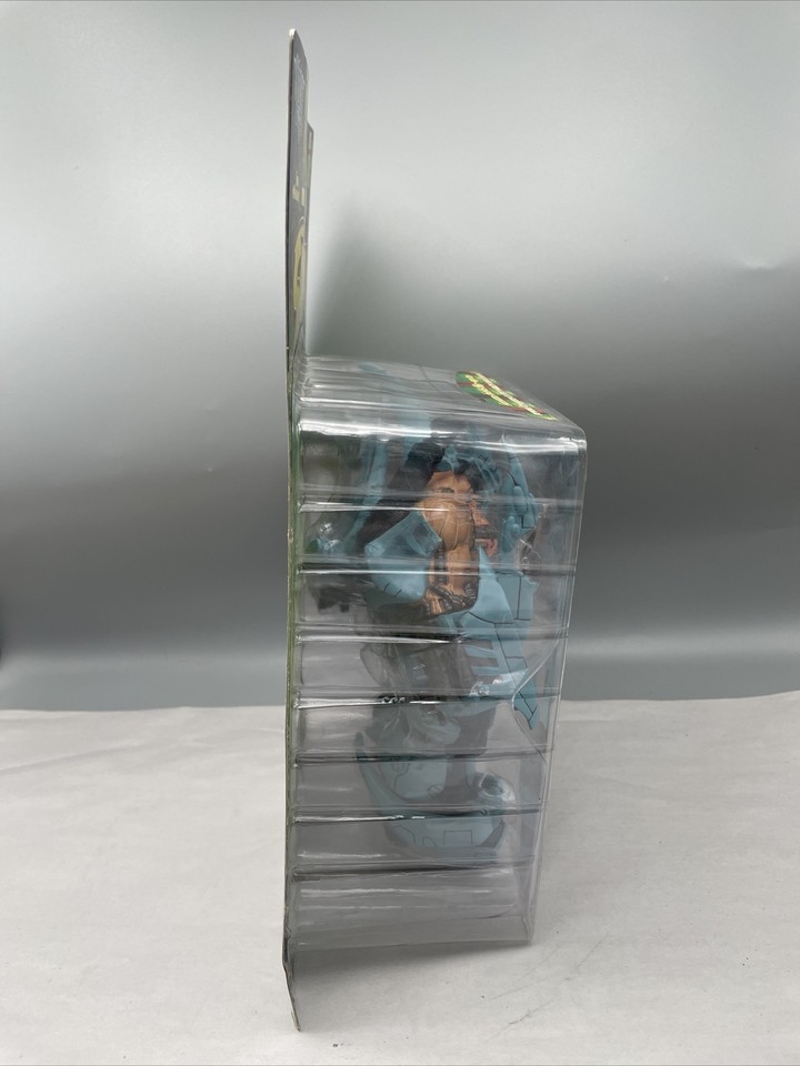 McFarlane Toys 1998 Manga Spawn Manga Overkill Action Figure Series | eBay