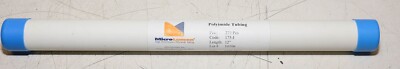 Microlumen Kapton Polyimide Micro Tubing .0175” Diameter Half Tube PN ...