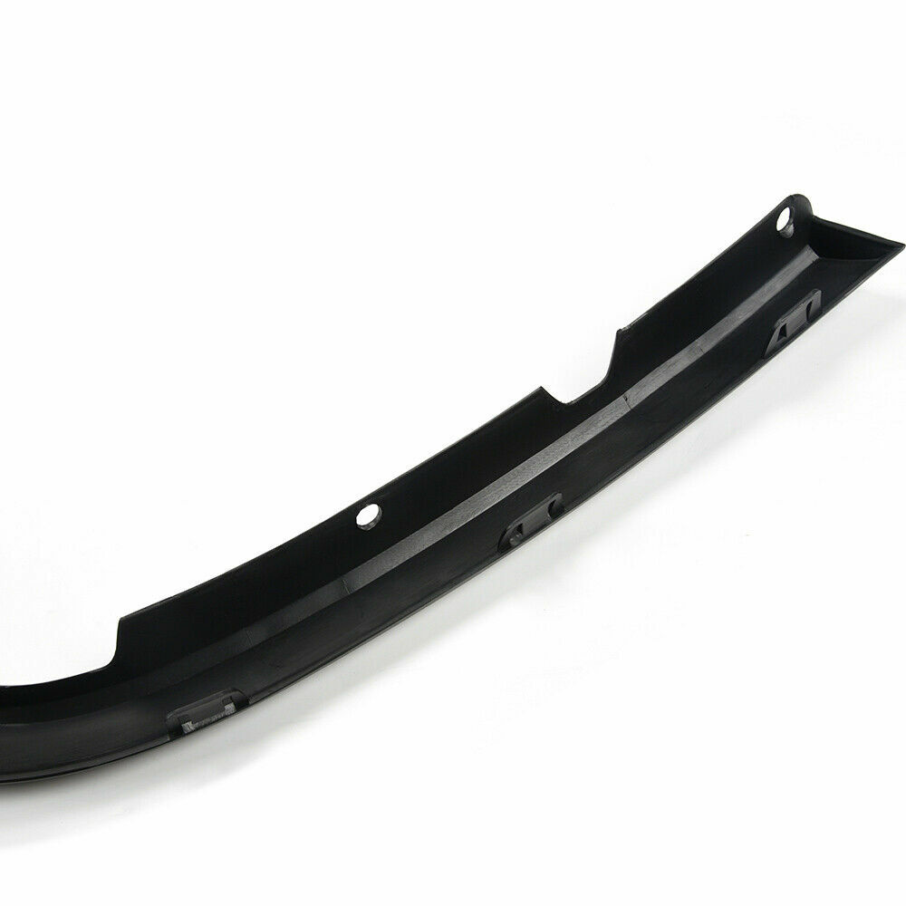 CH1291106 RH Side Front Fender Flare Fit For Jeep Grand Cherokee 2011 ...