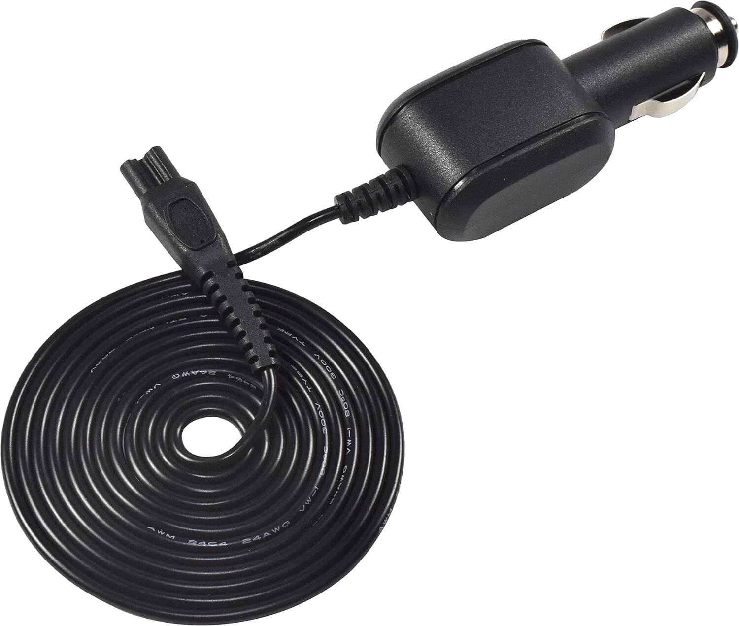 HQRP Car Charger for Philips Norelco 7315XL 7325XL 7340XL 7345XL DC ...