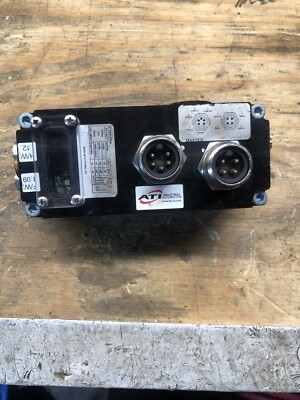 Robotics - Robot Modules