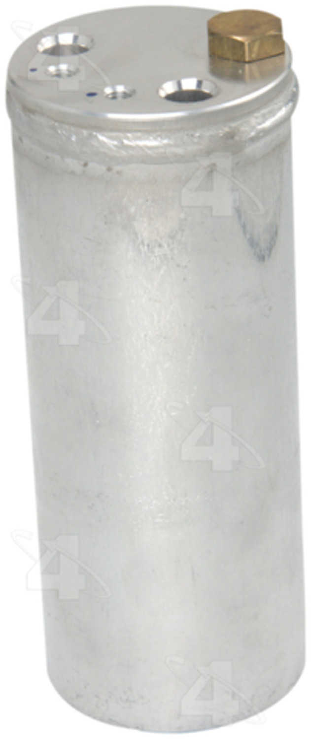 A/C Receiver Drier-Filter Drier 4 Seasons 83003 | eBay