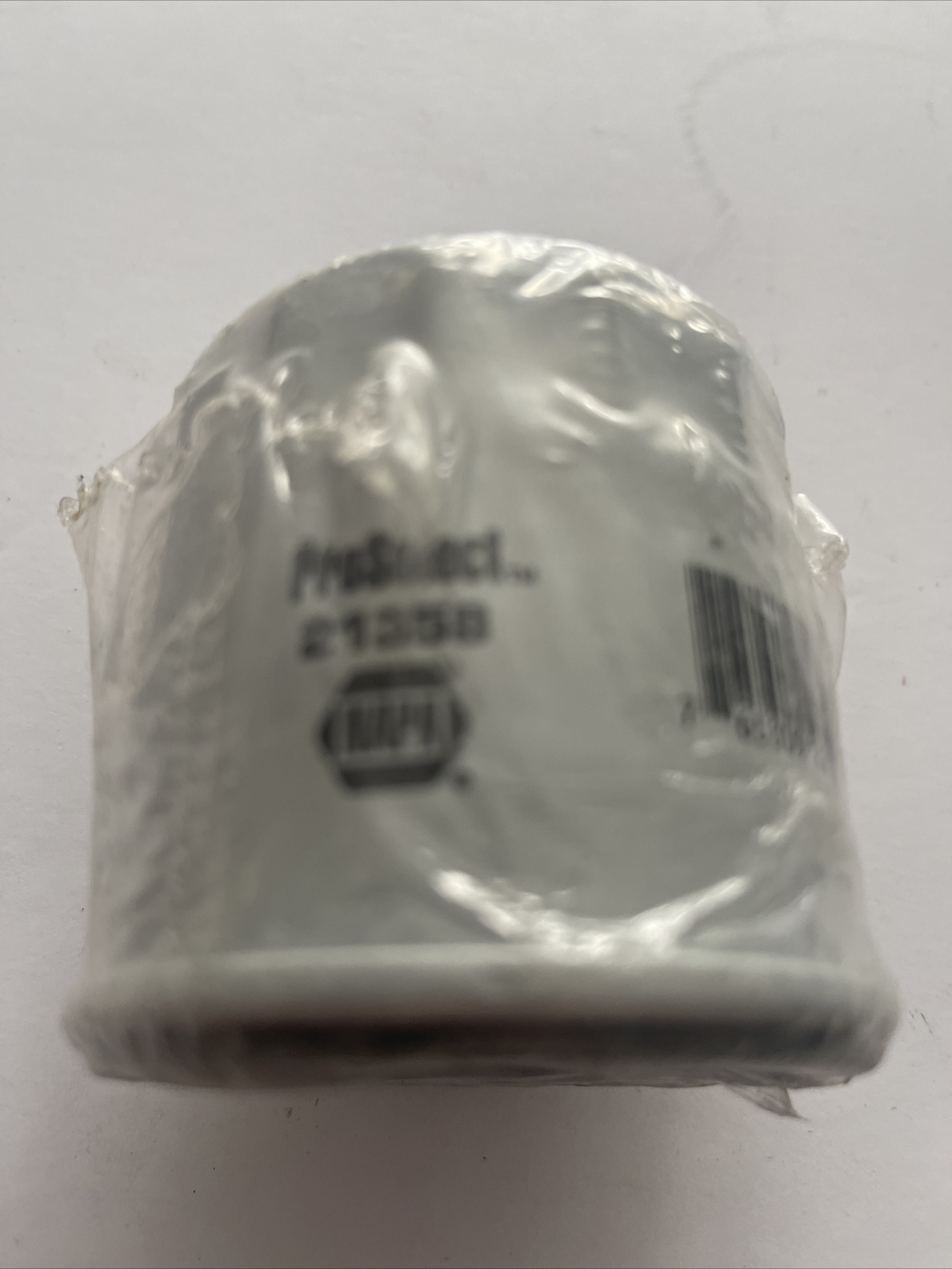 NAPA 21358 - cross reference oil filters | oilfilter-crossreference.com