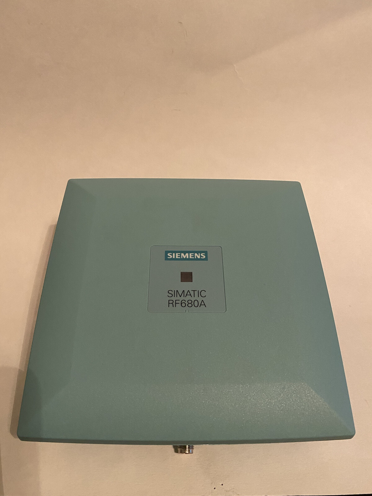 Siemens Simatic RF Antenna RF680A 6GT2812-2GB08 | eBay