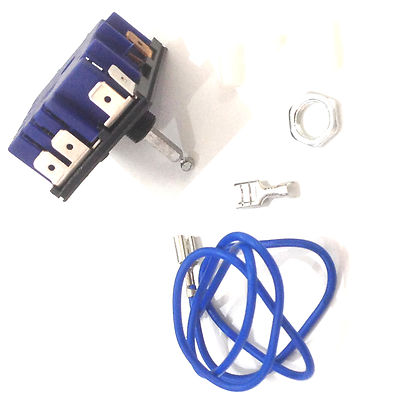 HIGH QUALITY MULTI PURPOSE SIMMERSTAT INFINITE CONTROL SEI-158IAC MULTI ...