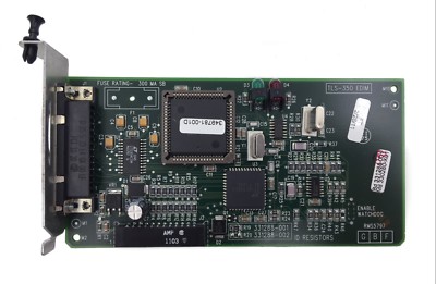 Fuel & Energy - Veeder Root Tls 350